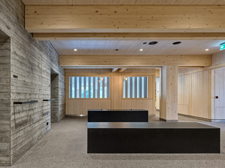 Hallenbad Appenzell – Massage-Angebot